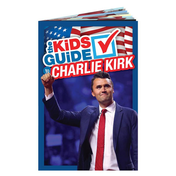 The Kids Guide · The Kids Guide