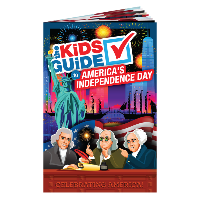 The Kids Guide · The Kids Guide