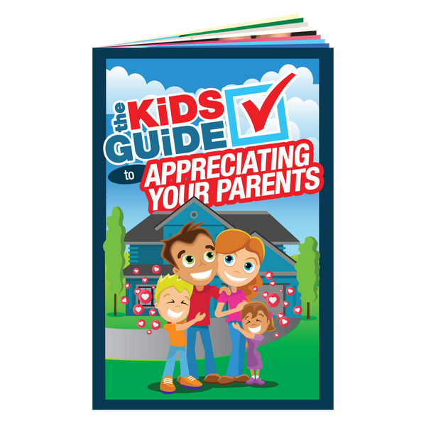 The Kids Guide Collection · The Kids Guide